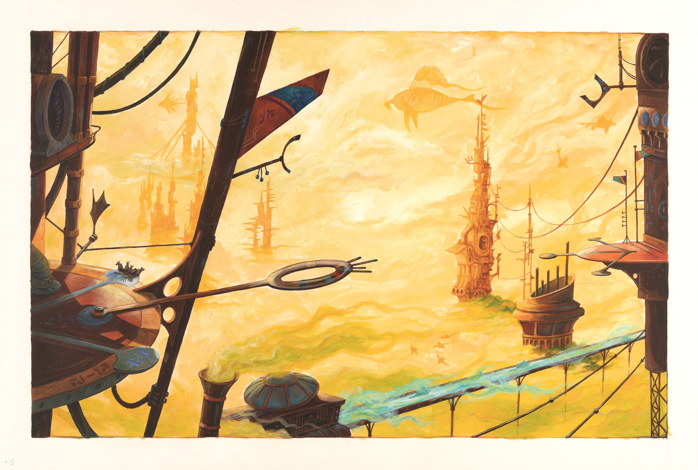 Children's Books | Andrew Plant – Illustrator